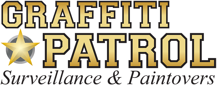 Graffiti Patrol – Surveillance and Paintovers